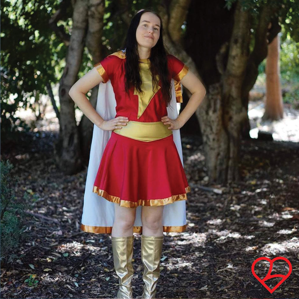 There’s something about Mary – Vena Kara