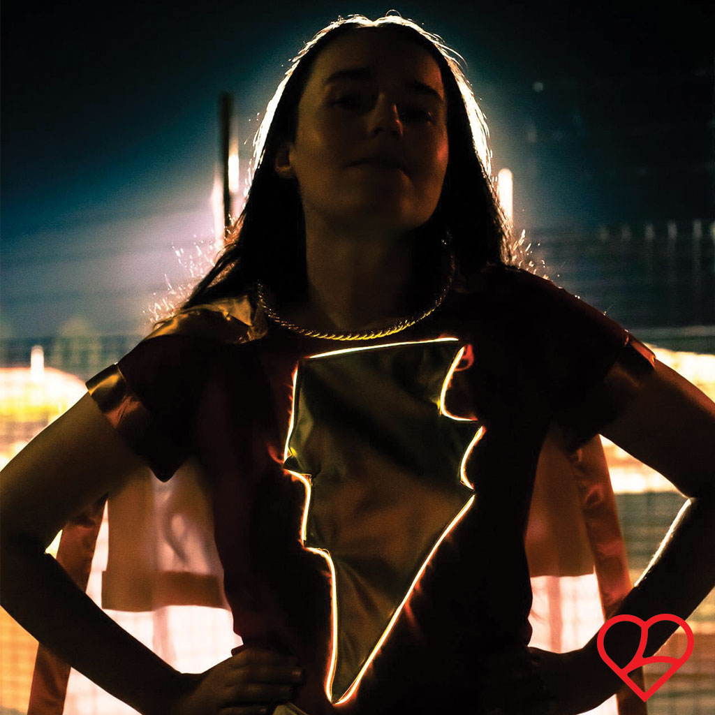 There’s something about Mary – Vena Kara